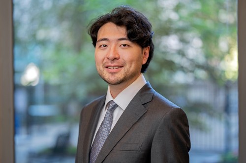 Simon Sun, MD - MSK Radiologist