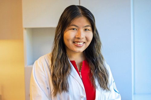 Janice Shen, MD - MSK Breast Medical Oncologist