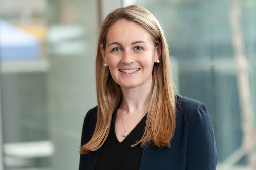 Meghan C. Thompson, MD - MSK Leukemia Specialist