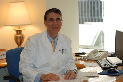 Allan C. Halpern, MD - MSK Dermatologist & Internist