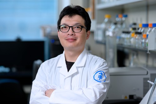 Wei Chun Tang | Sloan Kettering Institute