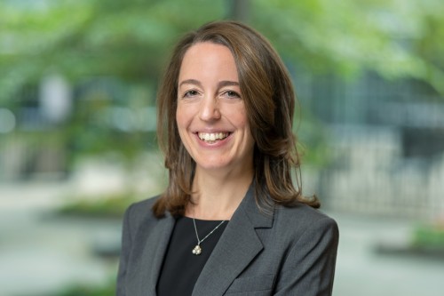 Grace E. Linder, MD - MSK Pathologist