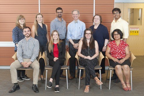 The Kenneth Offit Lab | Memorial Sloan Kettering Cancer Center