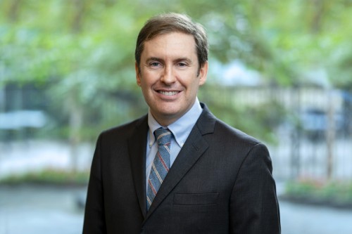 Joshua Honeyman, MD - MSK Pediatric Surgeon