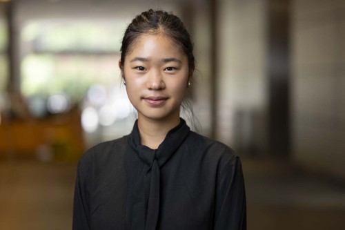 MSK Bridge Program: Current Scholars | Memorial Sloan Kettering Cancer ...