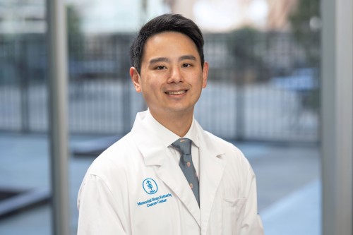Michael Hwang, MD - MSK Head and Neck Medical Oncologist