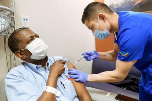 What To Know About the RSV Vaccines: Who Can Get It, Side Effects ...