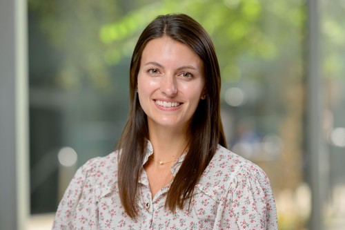 Claire Templeman | Memorial Sloan Kettering Cancer Center