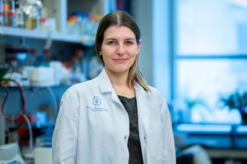 Meet the 4 Winners of the 2024 Kravis WISE Fellowships | Memorial Sloan ...