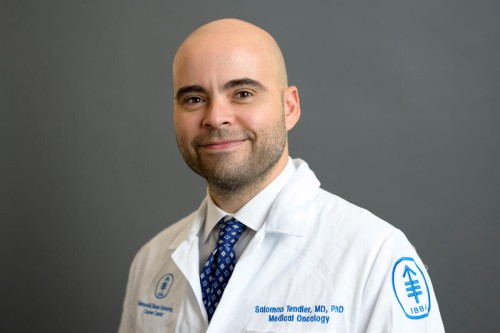 New Imaging Detects Deadly Lung and Prostate Cancers, May Improve ...