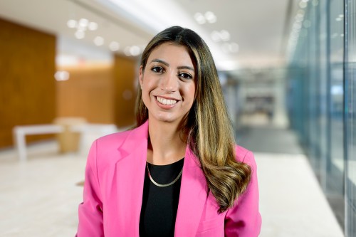 Andrea Tufano-Sugarman, MD - MSK Gynecologic Medical Oncologist