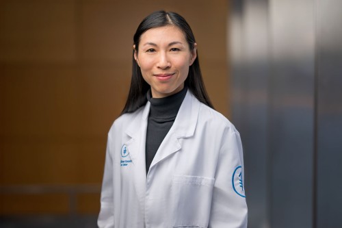 Yee-Ming Melody Cheung, MD, PhD - MSK Endocrinologist