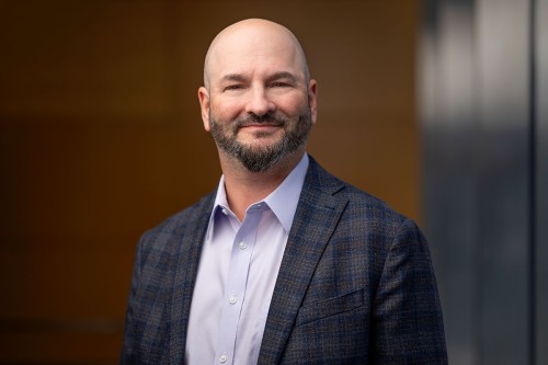 David Sperling, MD, FSIR - MSK Radiologist