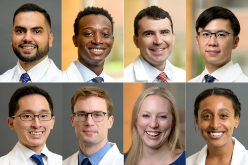 MSK Awards and Appointments May 2025 | Memorial Sloan Kettering Cancer ...
