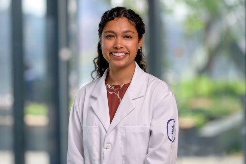 Anya Srikureja, MD - MSK Hospitalist