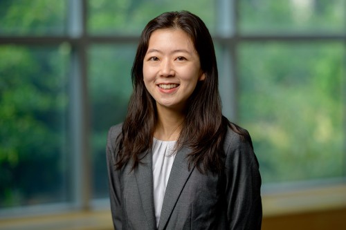 Rebecca Gao, MD - MSK Head and Neck Surgeon & Plastic & Reconstructive ...