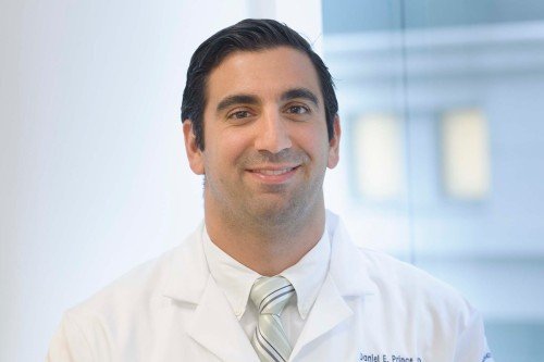 Daniel E. Prince, MD, MPH - MSK Orthopaedic Surgeon