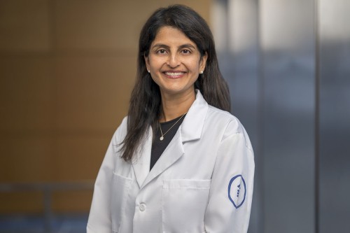 Priya Kumar Shah, MD - MSK Radiologist