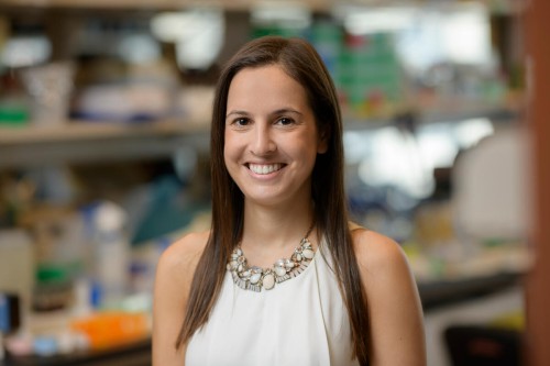 Oriana Miltiadous, MD - MSK Pediatric Hematologist-Oncologist