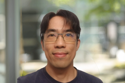 Tam Nguyen | Sloan Kettering Institute