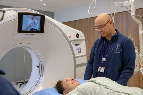 CT Scan Safety: A Radiation Reality Check | Memorial Sloan Kettering ...