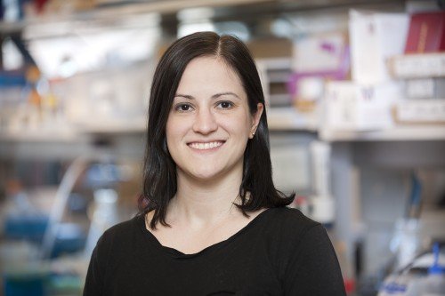 Melissa Docampo | Sloan Kettering Institute