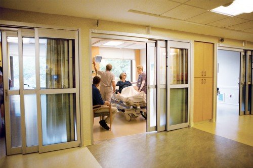 Types of Cancer Treatments: Interventional Radiology at MSK | Memorial ...