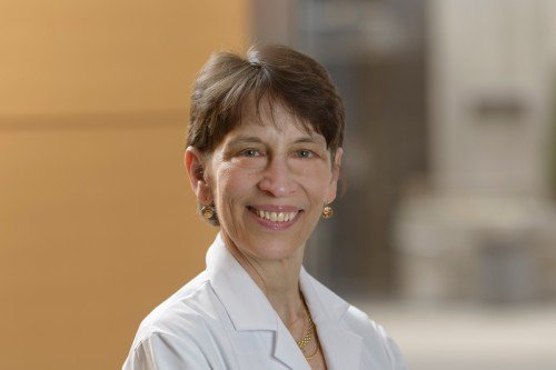 Judith Nelson, MD, JD - MSK Supportive Care Physician