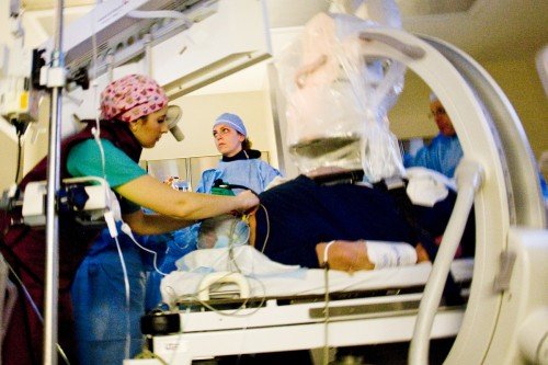 Types of Cancer Treatments: Preparing for Surgery at MSK | Memorial ...