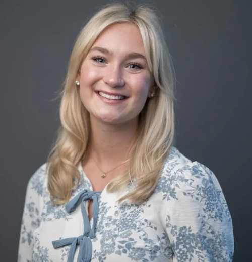 Lauren McIlhenny | Sloan Kettering Institute