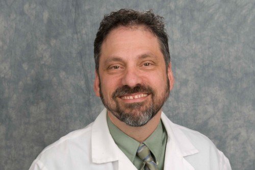 Steven C. Martin, MD - MSK Hospitalist