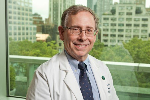 Victor E. Reuter, MD - MSK Pathologist