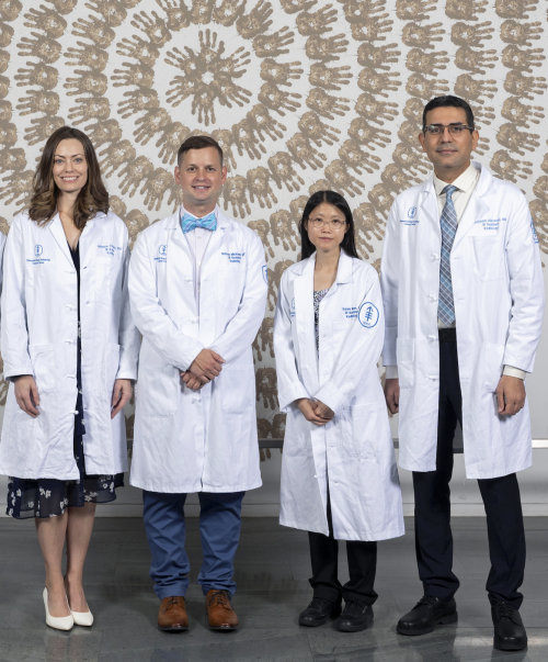 Interventional Radiology (IR) Residency - Independent | Memorial Sloan ...