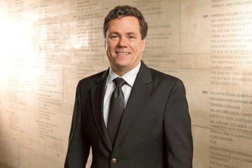 Biologist Scott Lowe Joins Memorial Sloan Kettering | Memorial Sloan ...