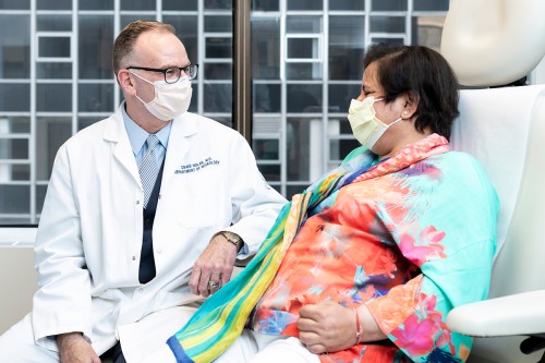 Becoming a Patient | Memorial Sloan Kettering Cancer Center