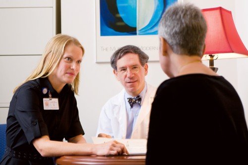 Memorial Sloan Kettering Clinical Genetics Service | Memorial Sloan ...