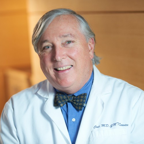 Daniel G. Coit, MD, FACS - MSK Surgeon