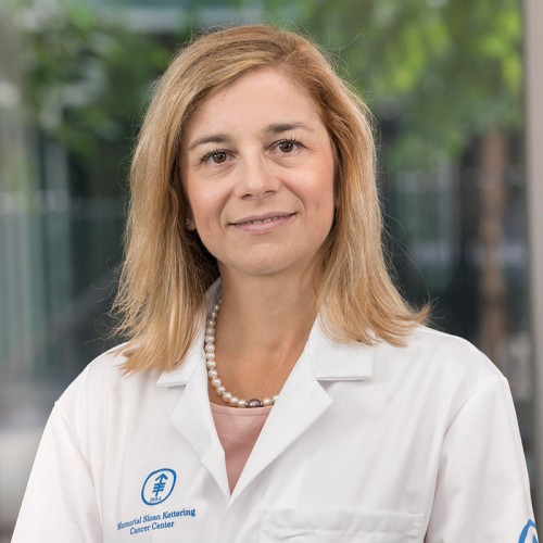 Lisa Bodei, MD, PhD - MSK Nuclear Medicine Physician & Early Drug ...