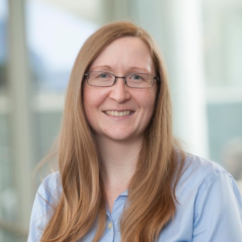 Jennifer Heinen, MD - MSK Hospitalist