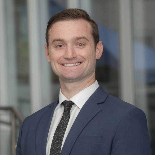 Aron Legler, MD - MSK Anesthesiologist & Pain Management Physician