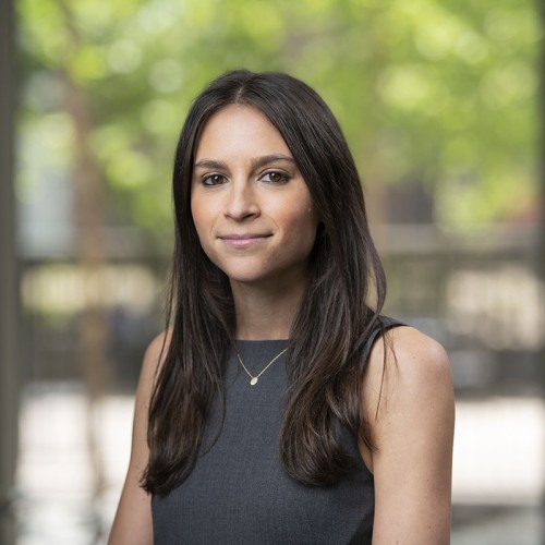 Alison Schram, MD - MSK Gynecologic Medical Oncologist & Early Drug ...