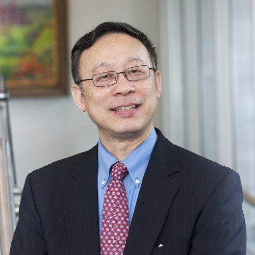 Ping Gu, MD, PhD - MSK Gastrointestinal Medical Oncologist