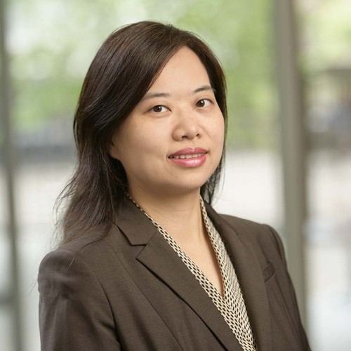 Rui Wang, MD, PhD - MSK Breast Medical Oncologist