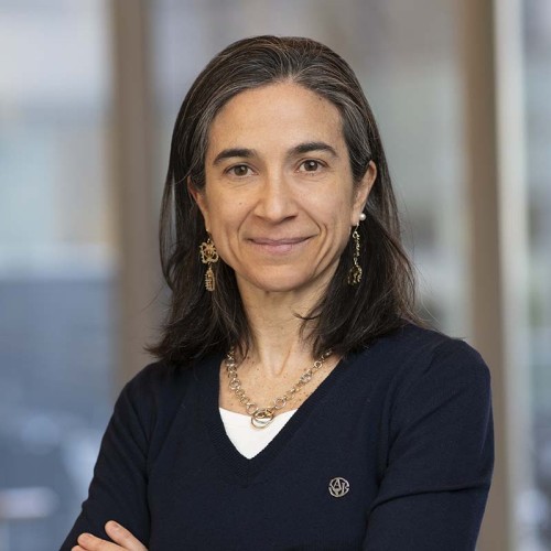 Maria Luisa Sulis, MD, MS - MSK Pediatric Hematologist-Oncologist