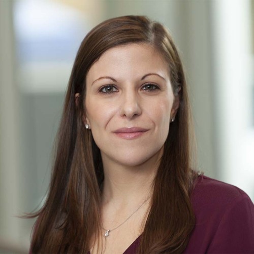 Andrea Moy, MD - MSK Pathologist