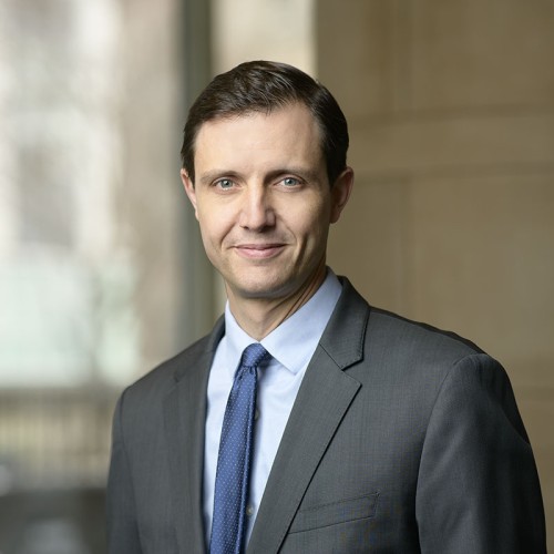 Martin H. Voss, MD - MSK Genitourinary Medical Oncologist