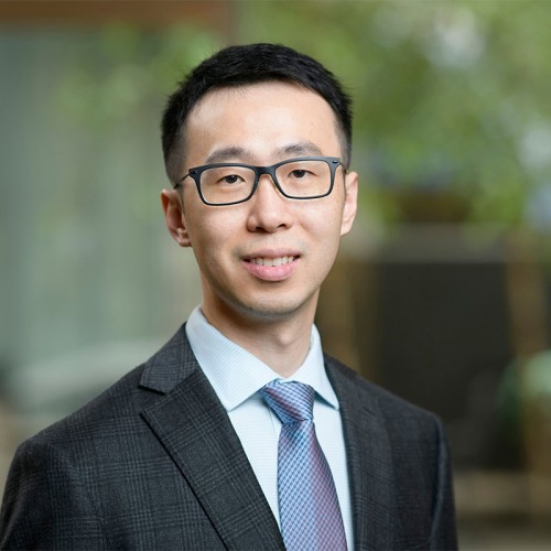 Jason Chang, MD - MSK Pathologist