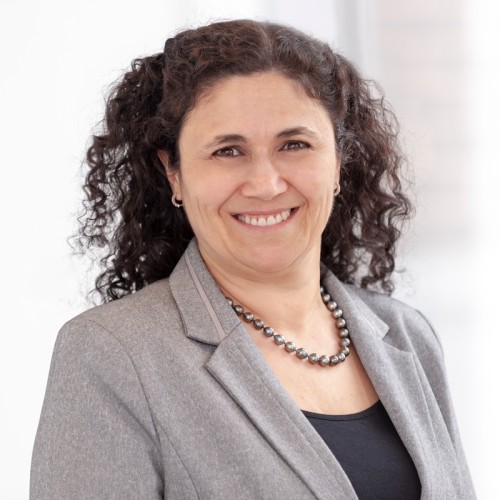 Patricia V. Adem, MD - MSK Pathologist