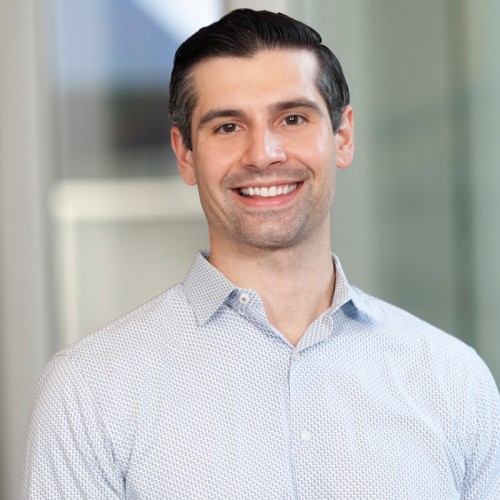 William Johnson, DO - MSK Lymphoma Specialist & Cellular Therapist