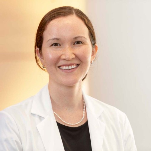 Julia M. Reilly, MD - MSK Rehabilitation Medicine Specialist
